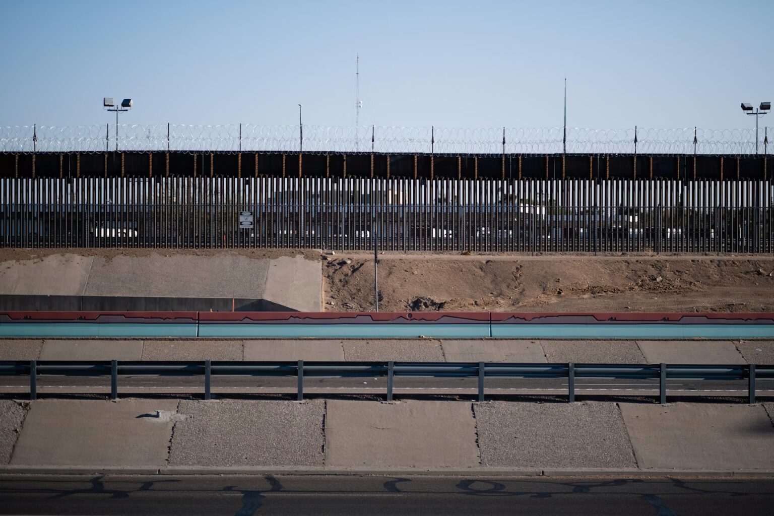 Fifth Circuit Favorable to Texas Border Law | Texas Bullpen